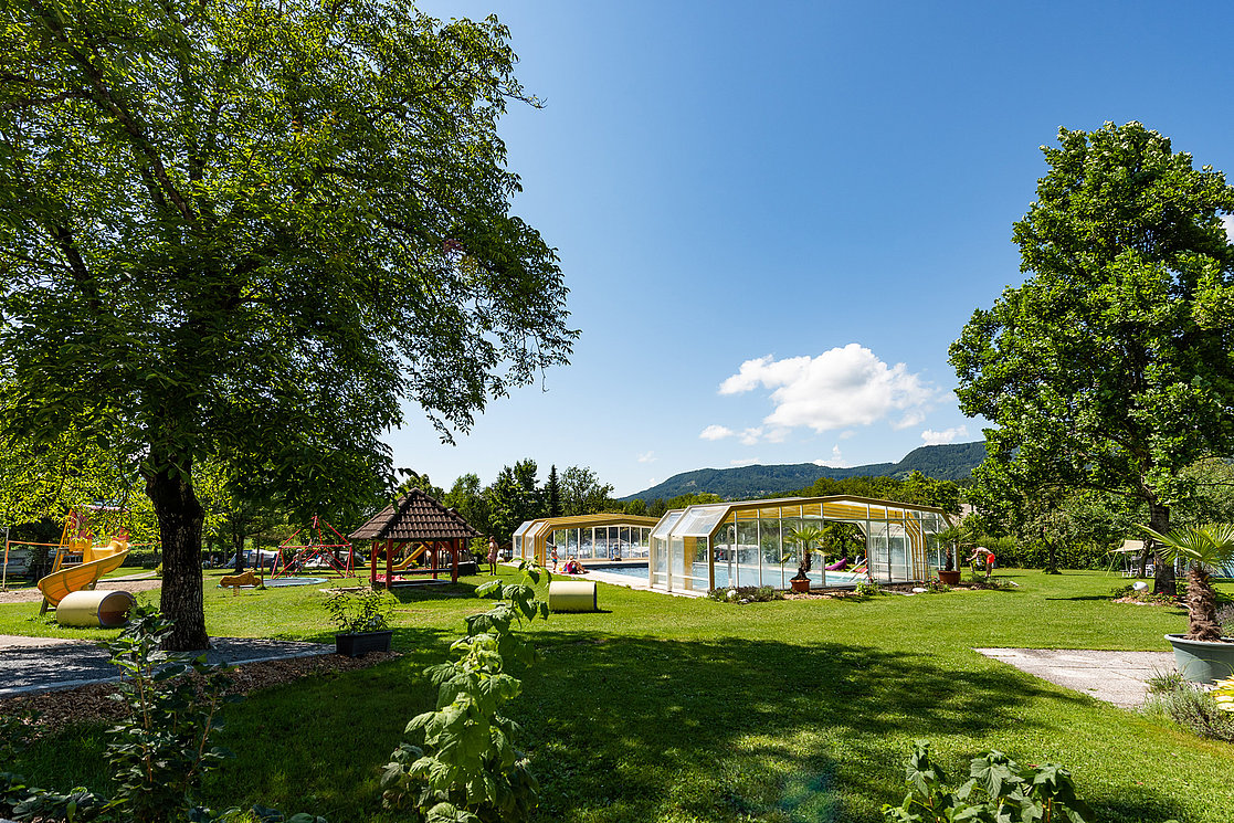 Animatie & ontspanning | Camping Juritz