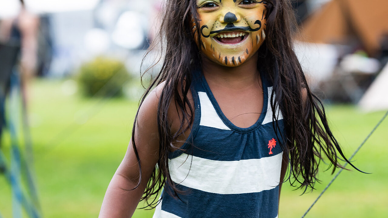 Animatie & ontspanning | Camping Juritz