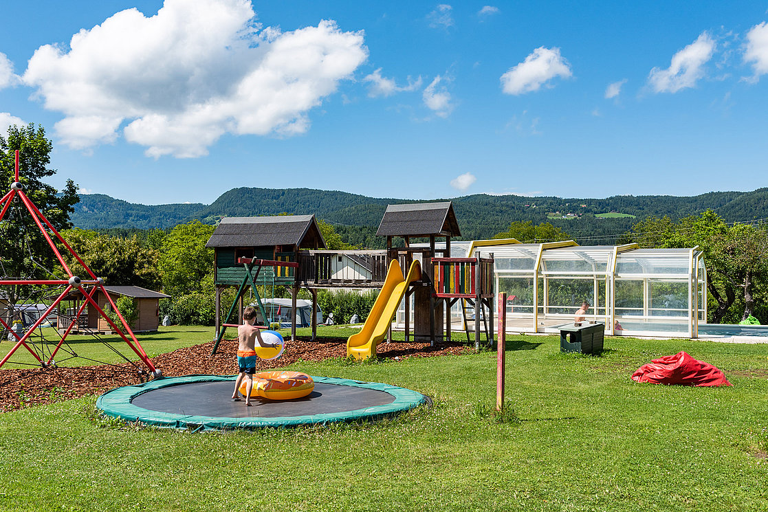 Animatie & ontspanning | Camping Juritz